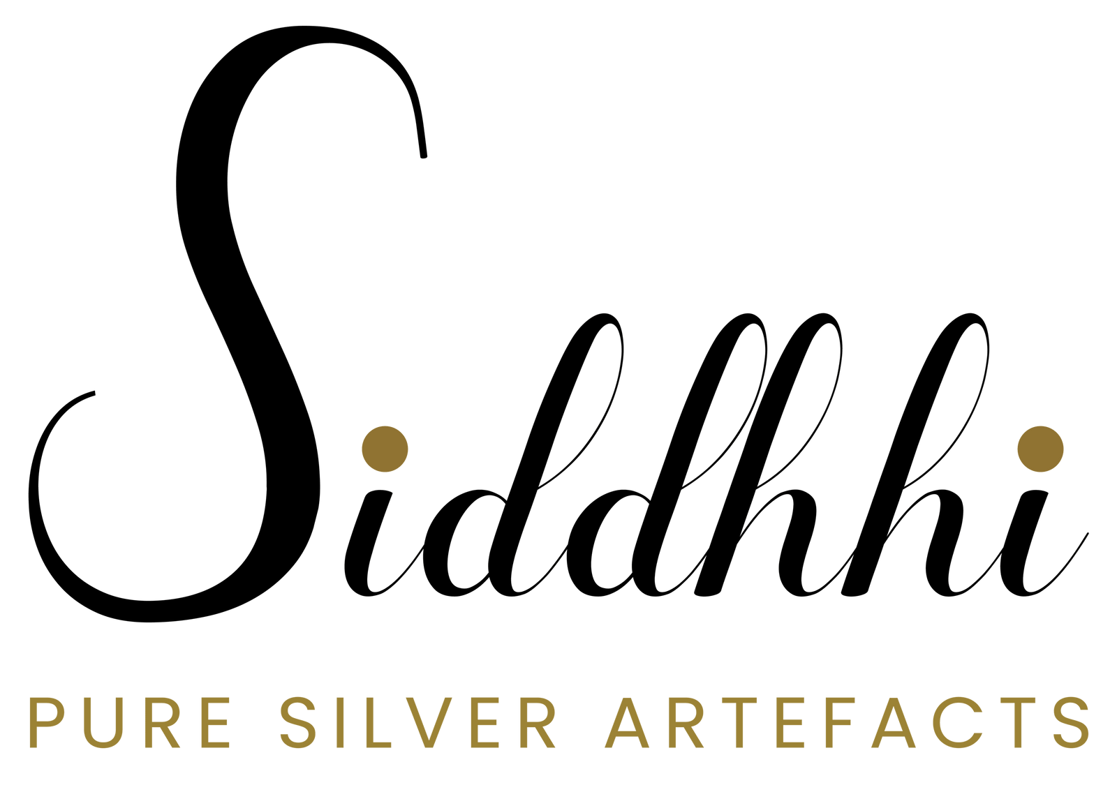 SIDDHHI’s Silver Surahi – A Symbol of Royal Elegance & Purity – Siddhhi ...